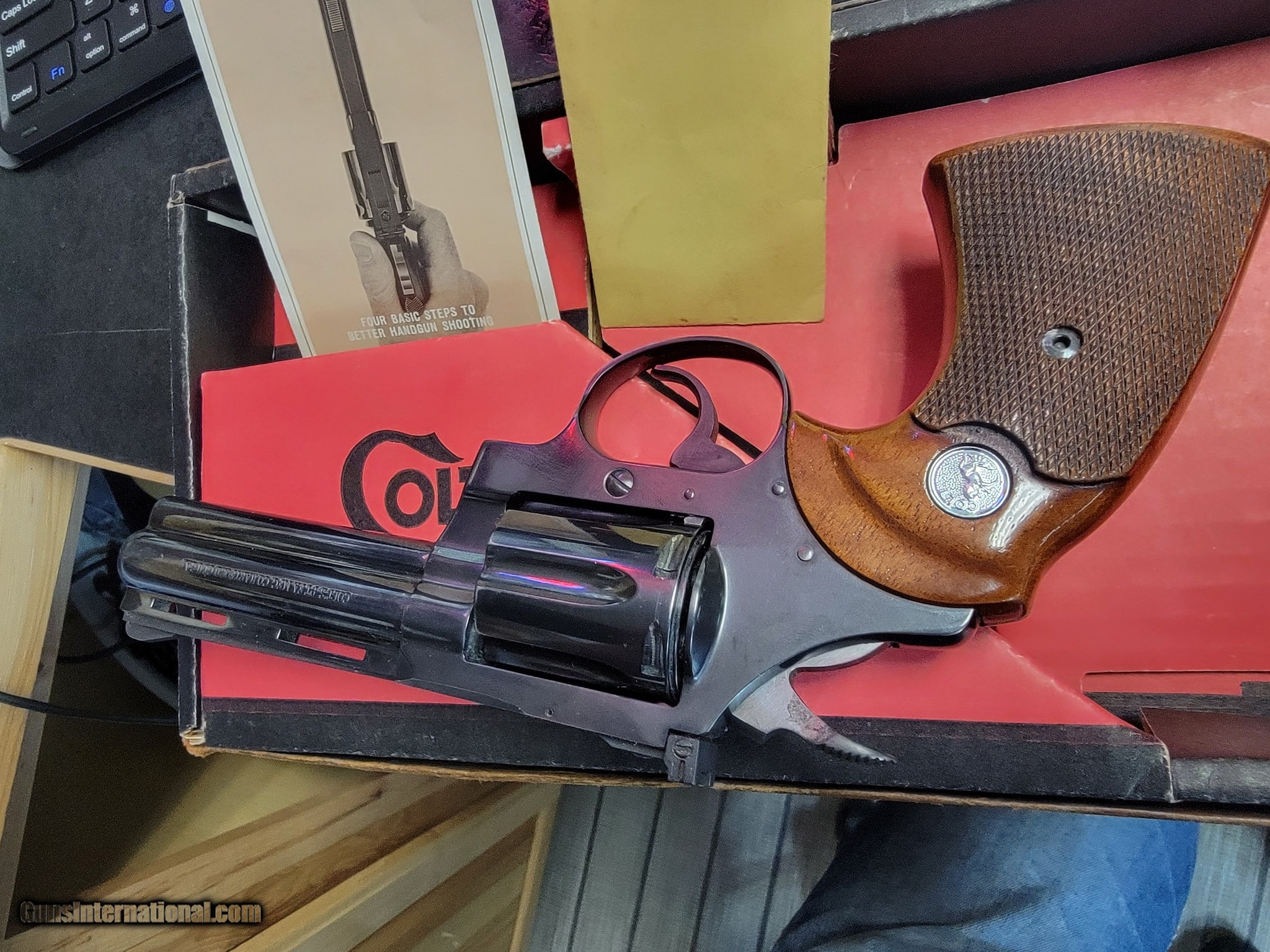 COLT DEFENSE HARTFORD CT Diamondback