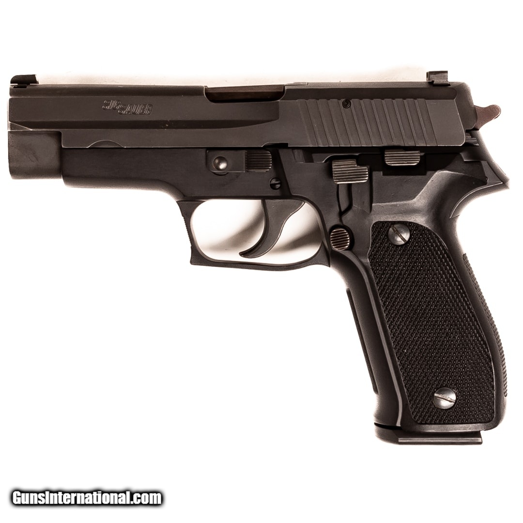 SIG SAUER P226