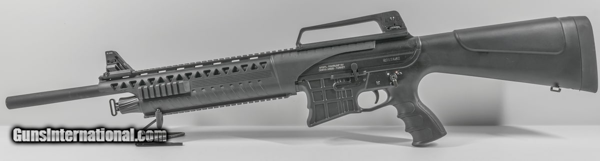 ROCK ISLAND ARMORY VR60
