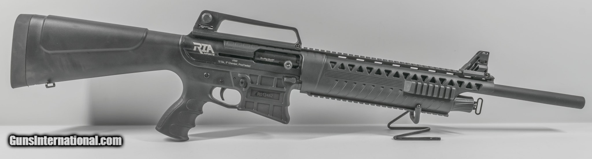 ROCK ISLAND ARMORY VR60