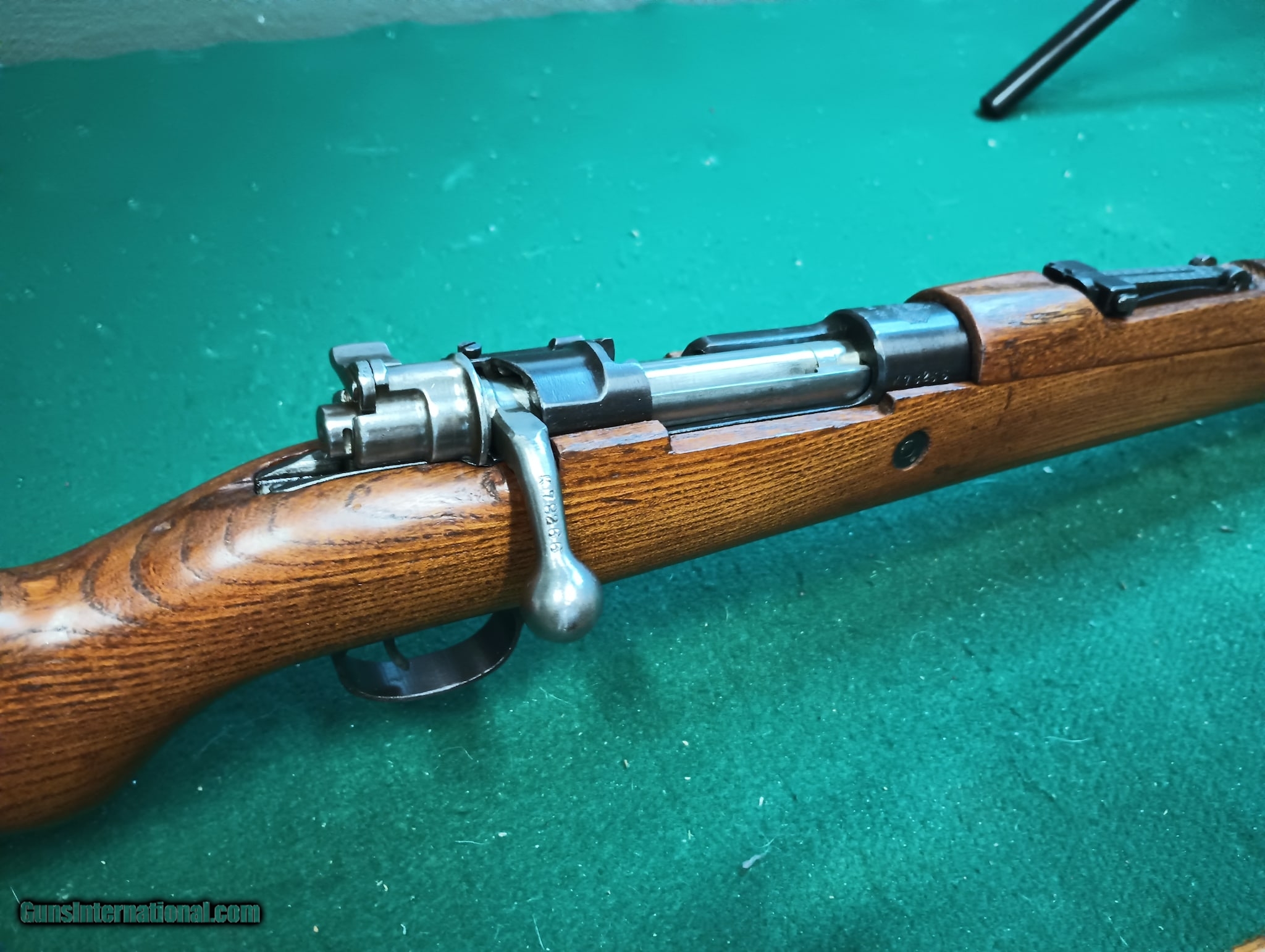 ZASTAVA ARMS M48 Mauser