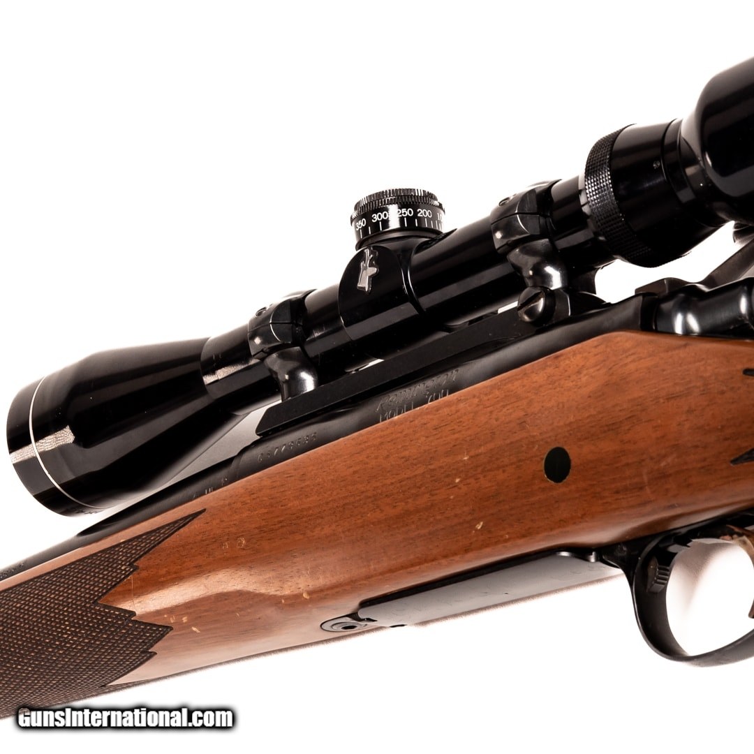 REMINGTON 700
