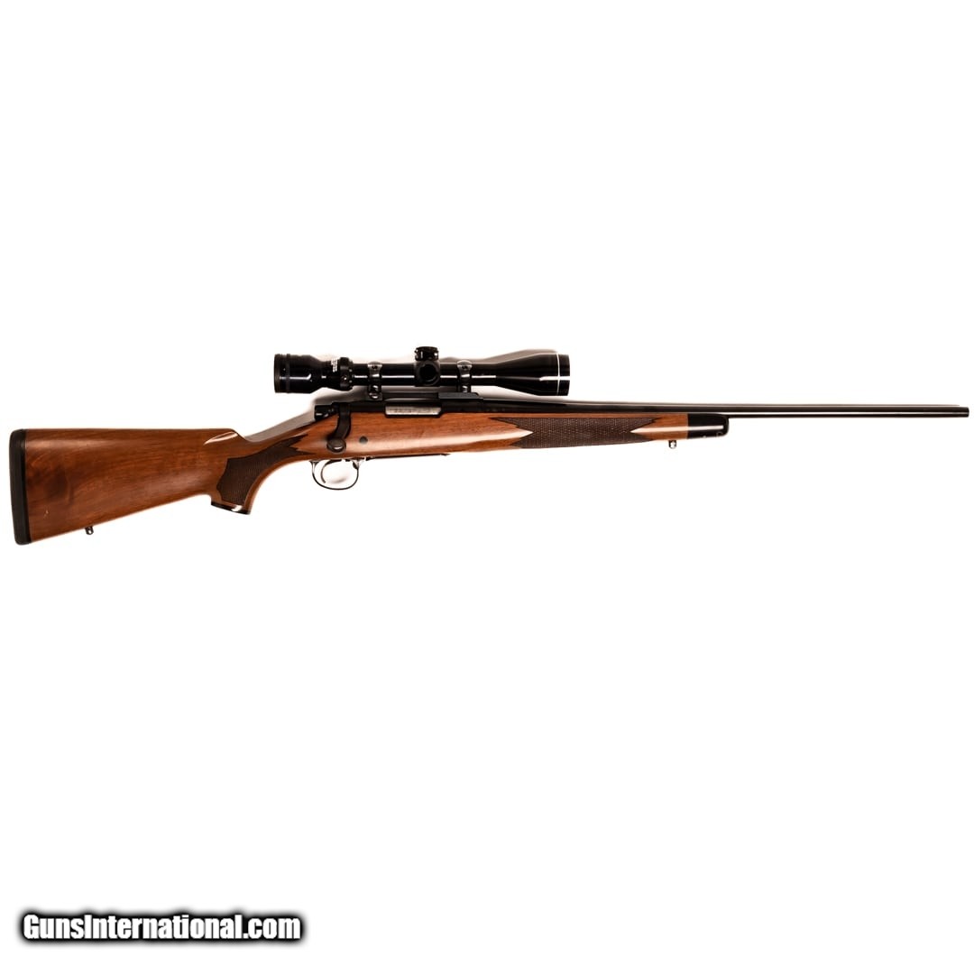 REMINGTON 700