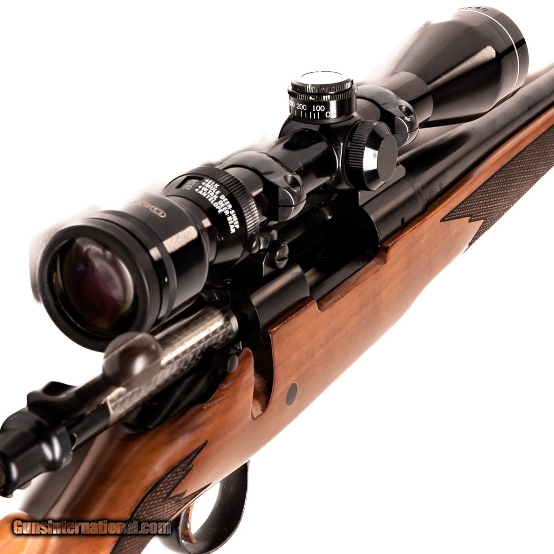 REMINGTON 700