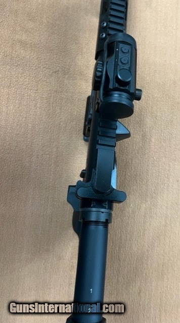 KE ARMS KE-9
