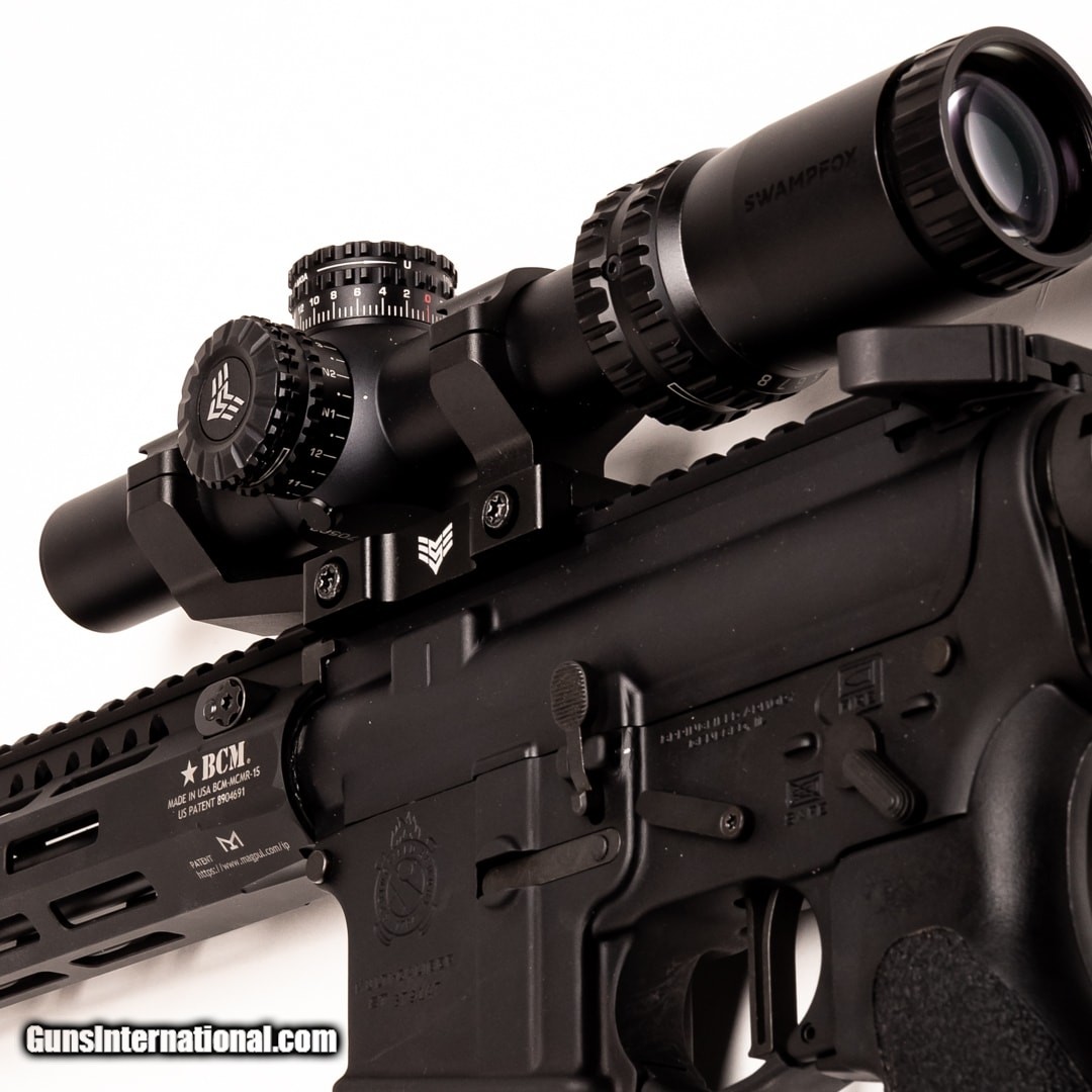 SPRINGFIELD ARMORY SAINT