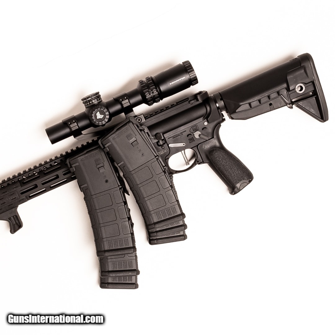 SPRINGFIELD ARMORY SAINT