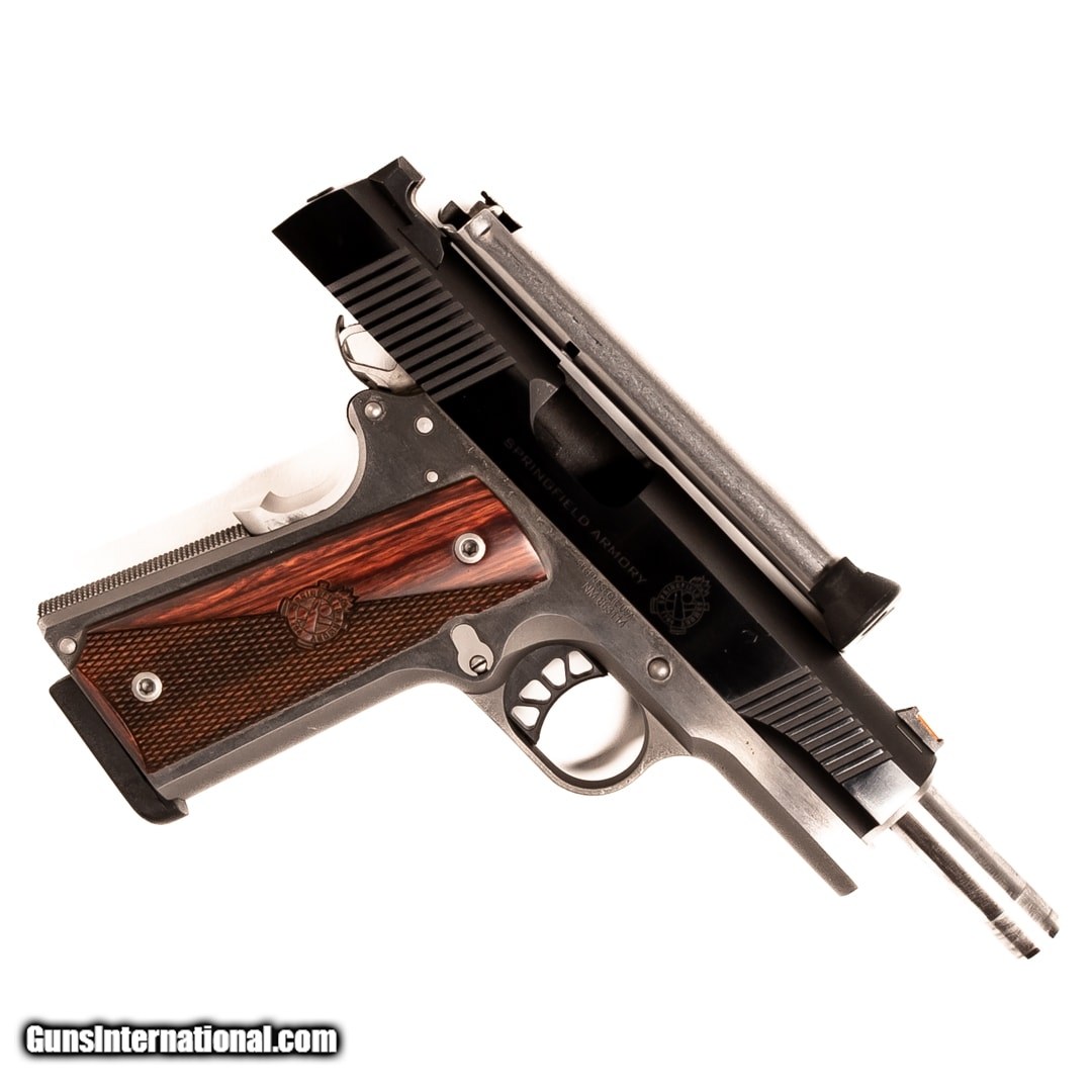 SPRINGFIELD ARMORY RONIN OPERATOR