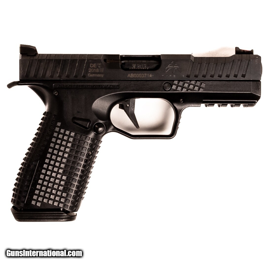 ARCHON FIREARMS TYPE B