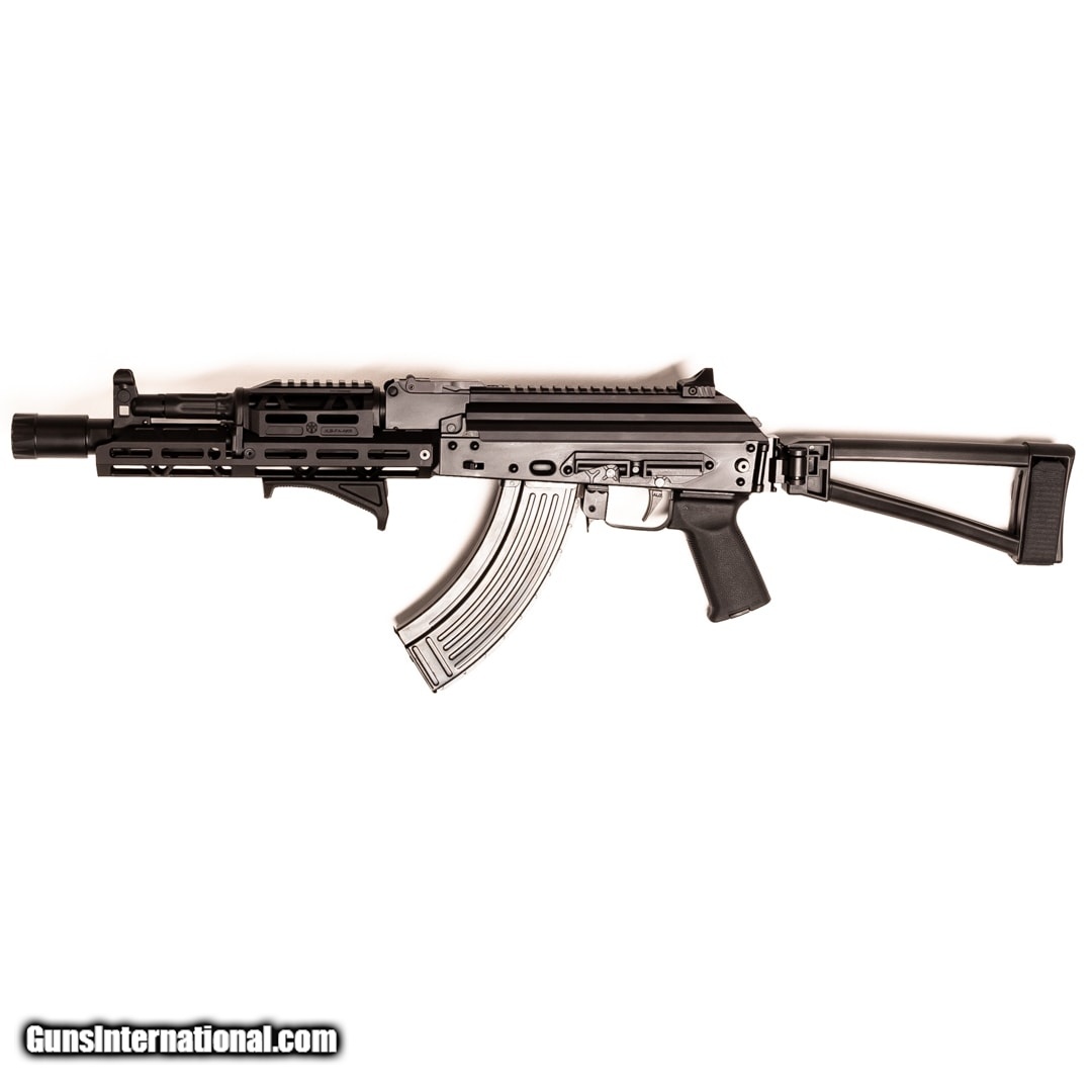 PALMETTO STATE ARMORY AK-104