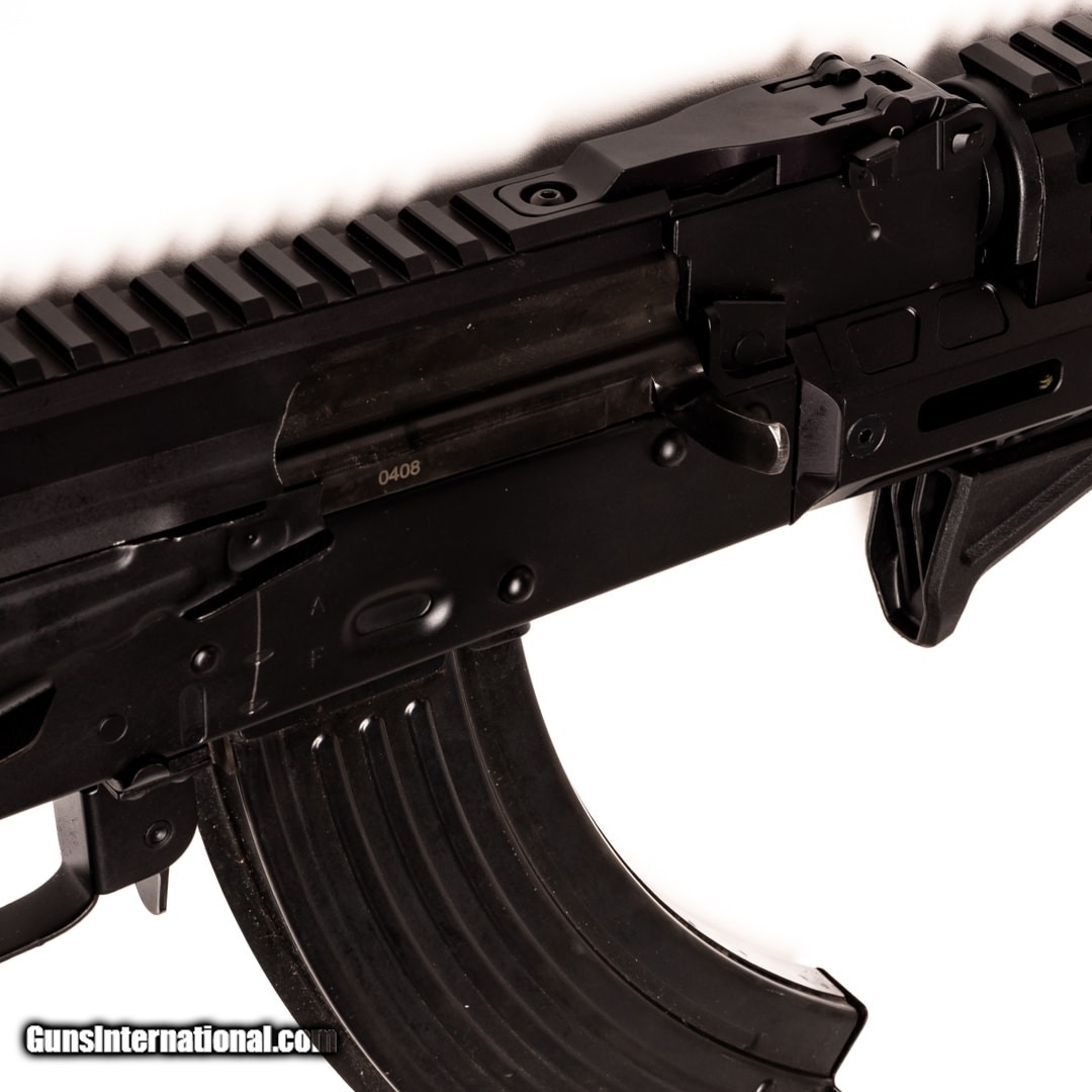 PALMETTO STATE ARMORY AK-104