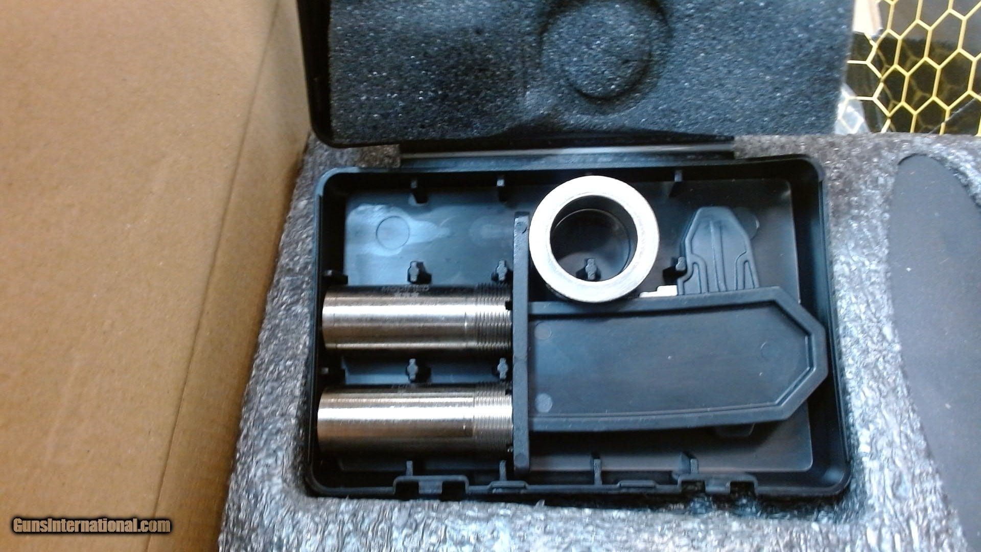 ROCK ISLAND ARMORY VR60