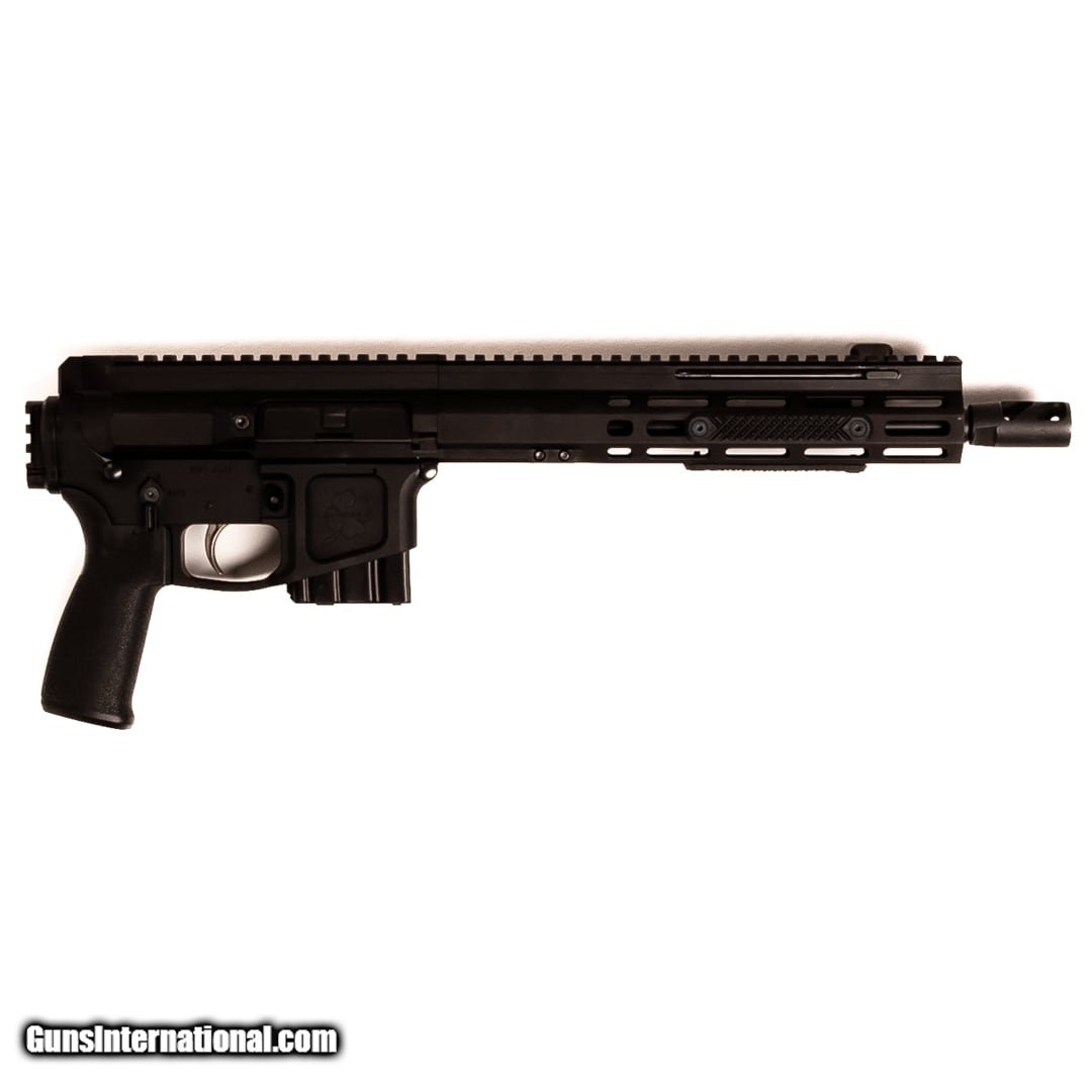 FOXTROT MIKE PRODUCTS FMP 5.56