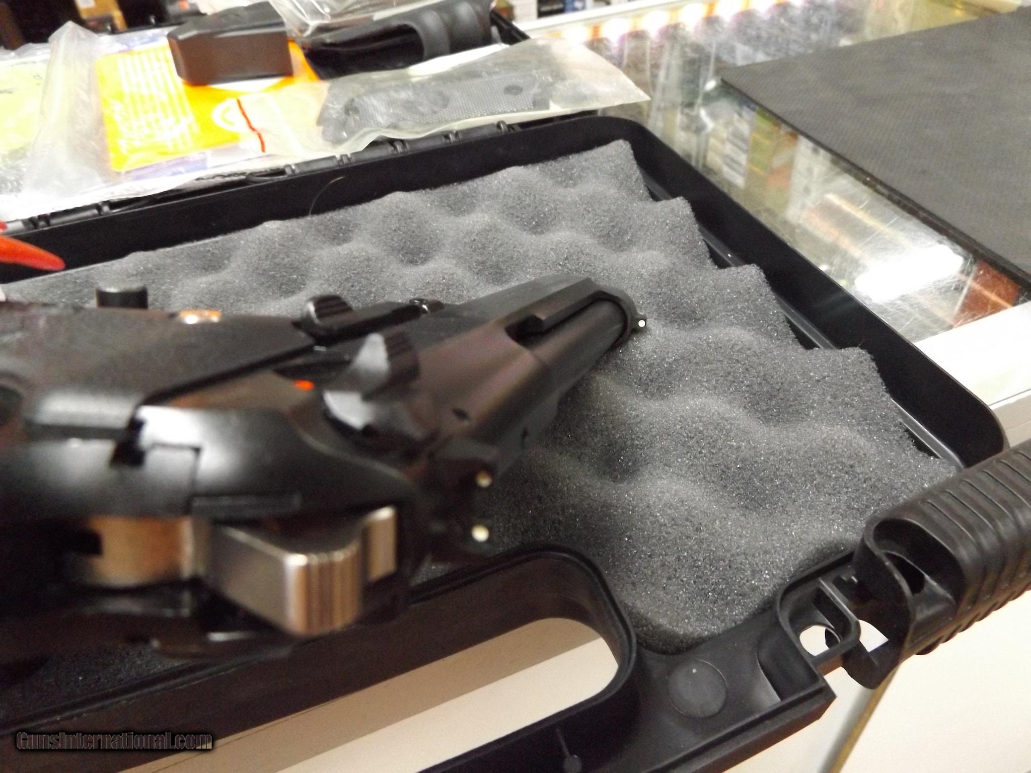 BERETTA 92sf