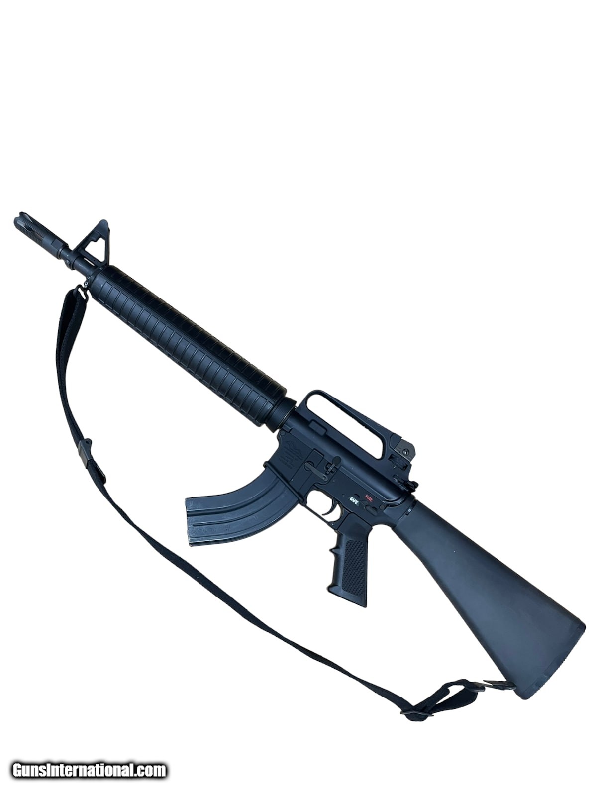 ANDERSON MANUFACTURING AM 15