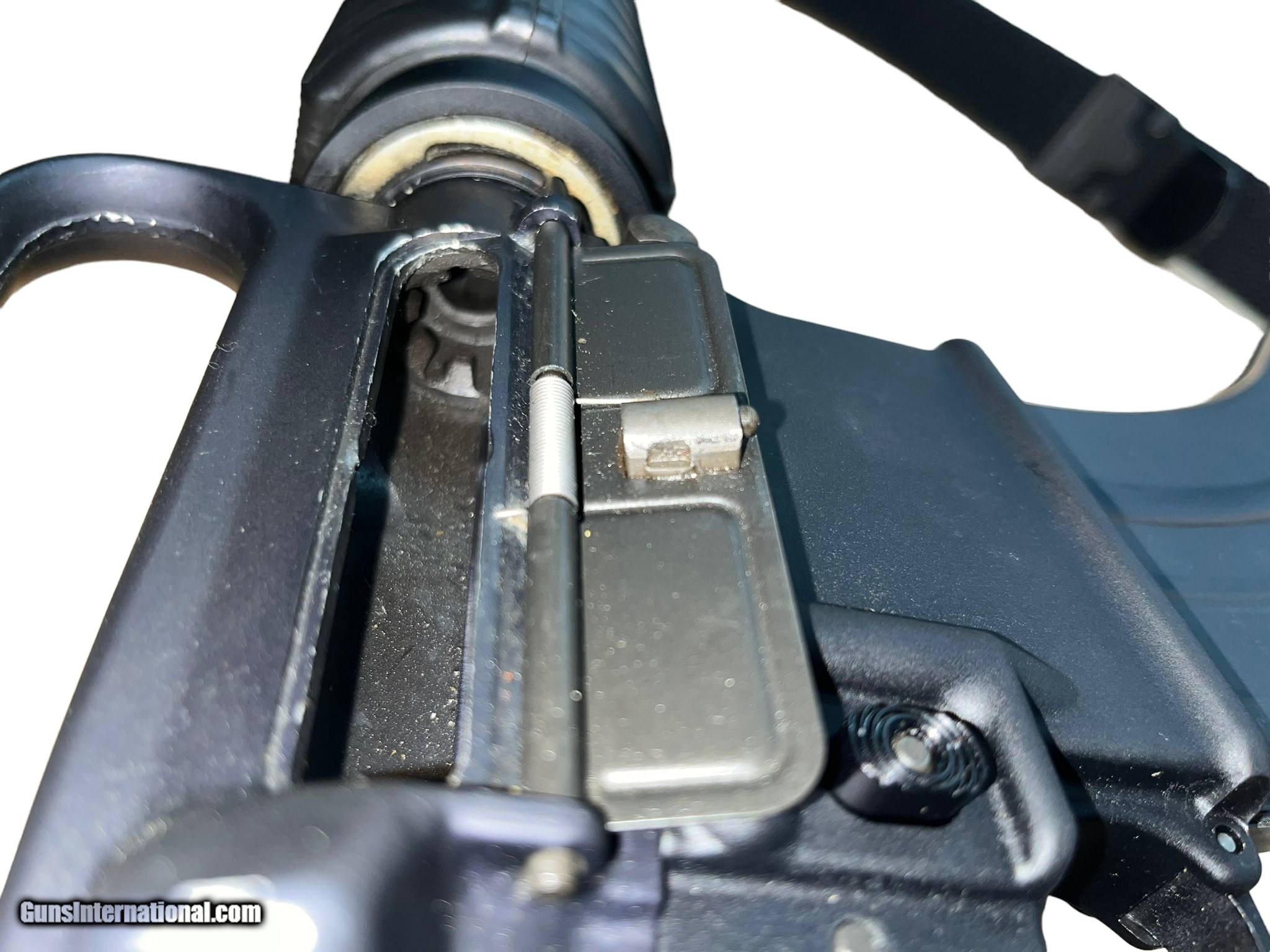 ANDERSON MANUFACTURING AM 15