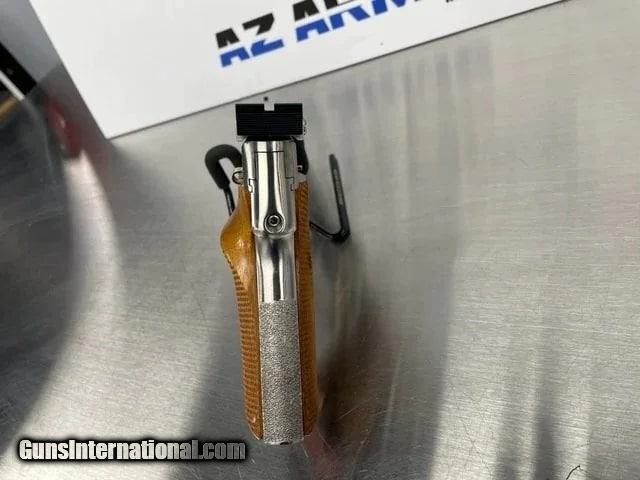 MITCHELL ARMS VICTOR