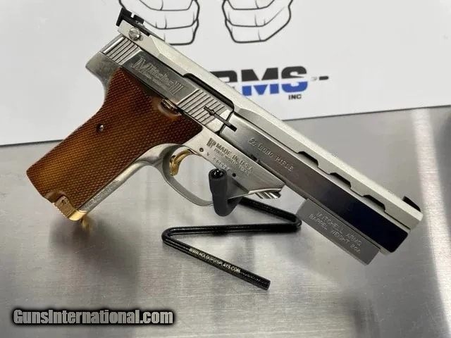 MITCHELL ARMS VICTOR