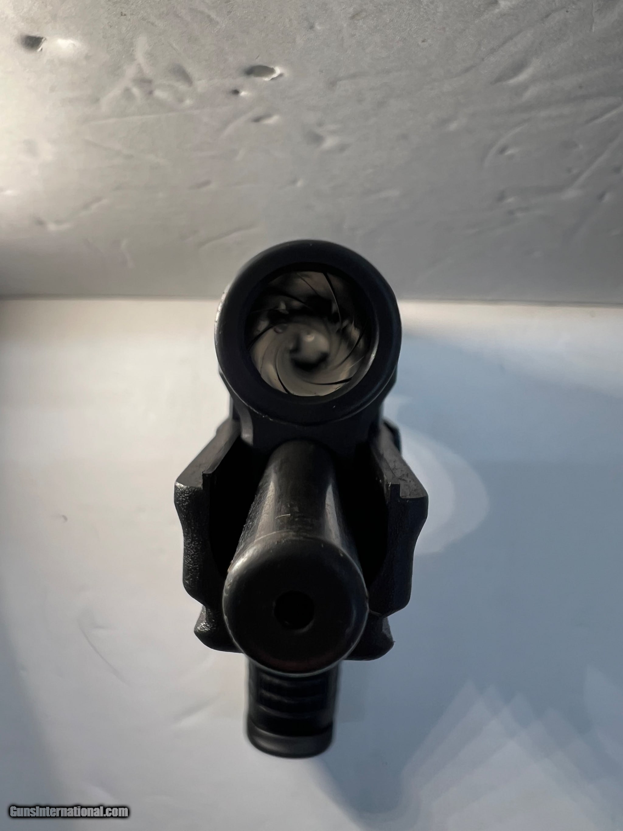 HS PRODUKT XD-9 9MM LUGER (9X19 PARA)