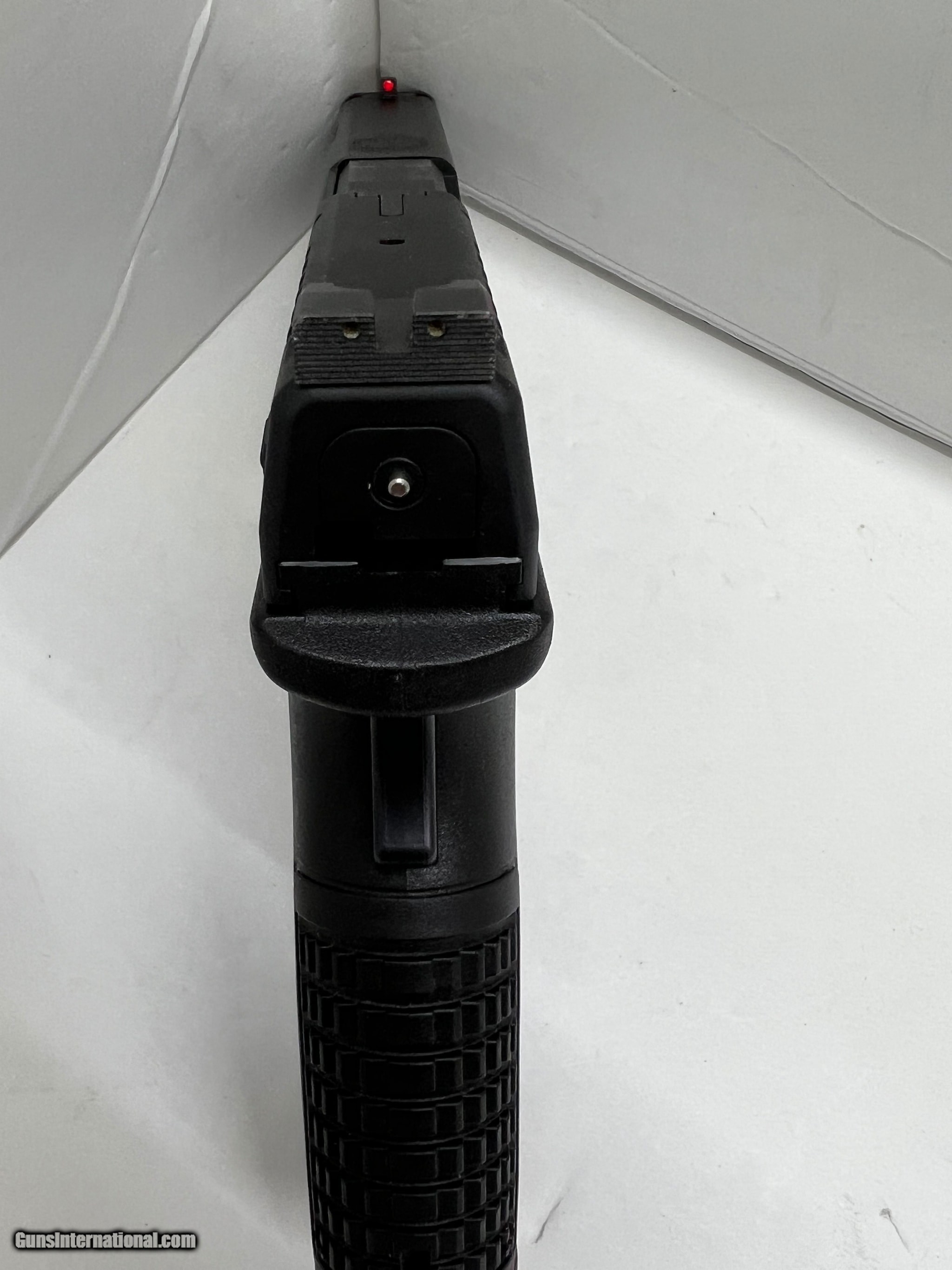 HS PRODUKT XD-9 9MM LUGER (9X19 PARA)