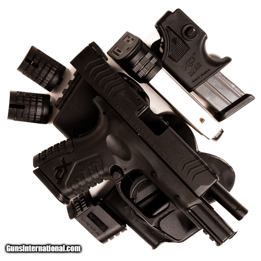 HS PRODUKT XDM 9 COMPACT