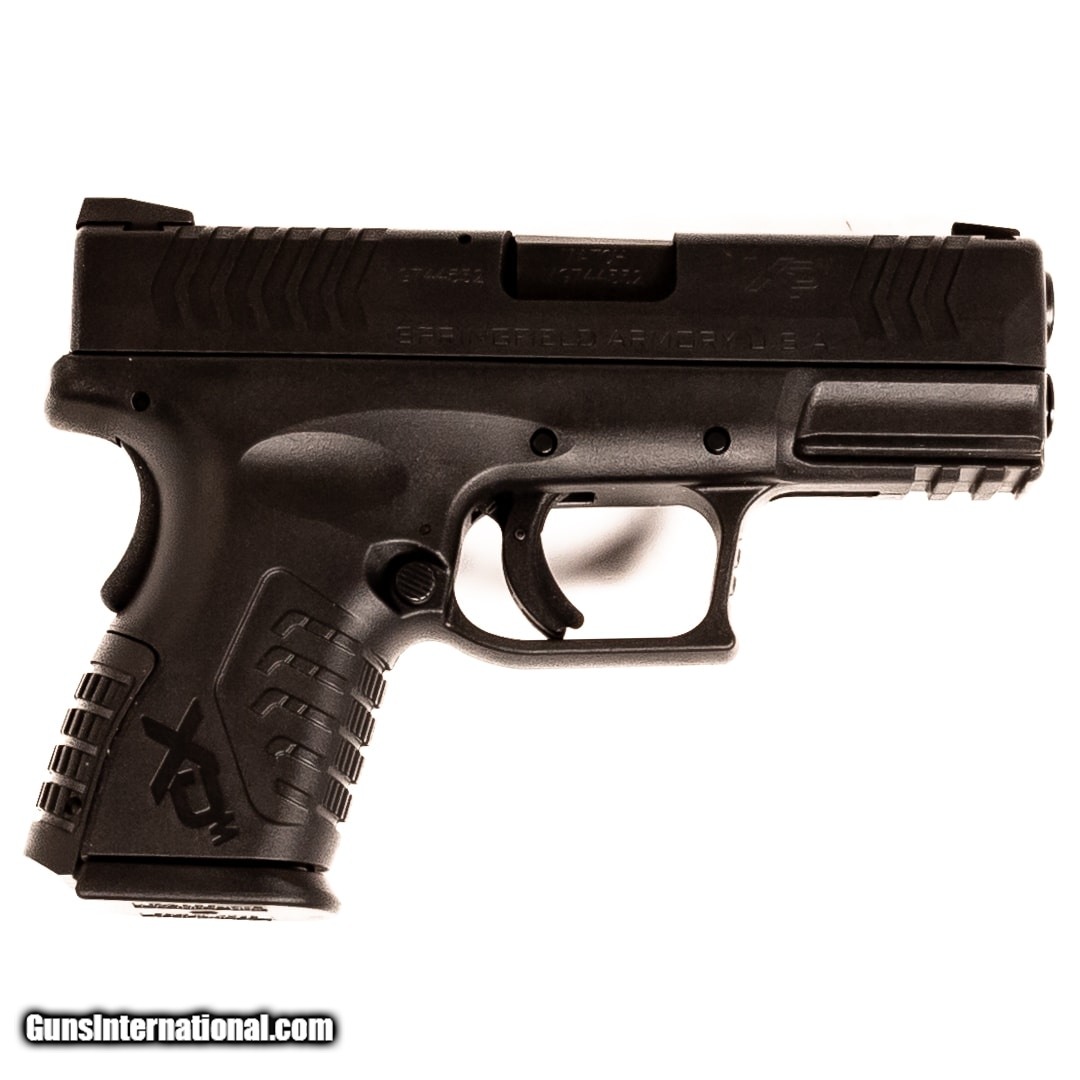 HS PRODUKT XDM 9 COMPACT