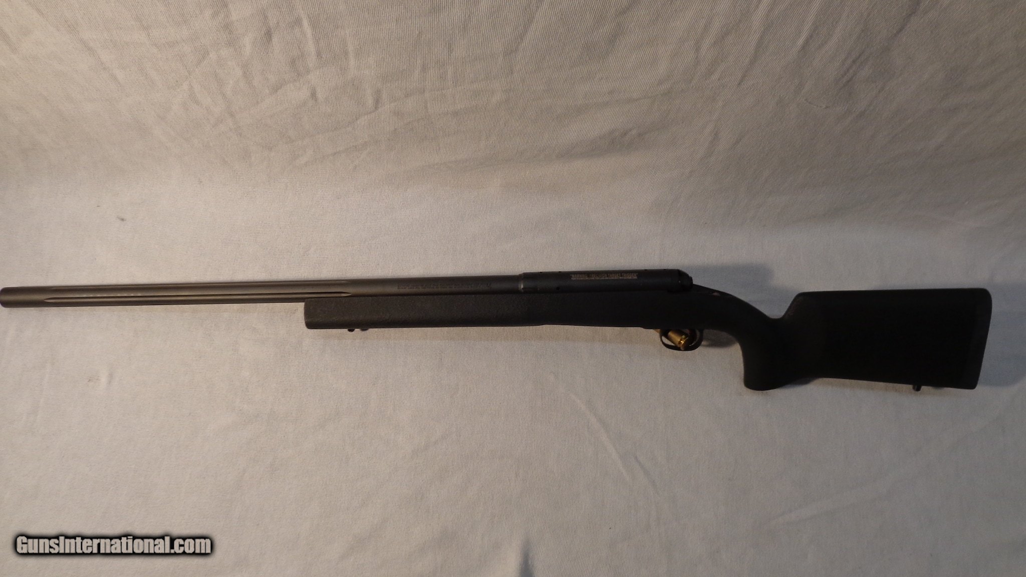 SAVAGE 12 Long Range Precision .260 REM for sale SAVAGE 12 Long Range Precision .260 REM for sale