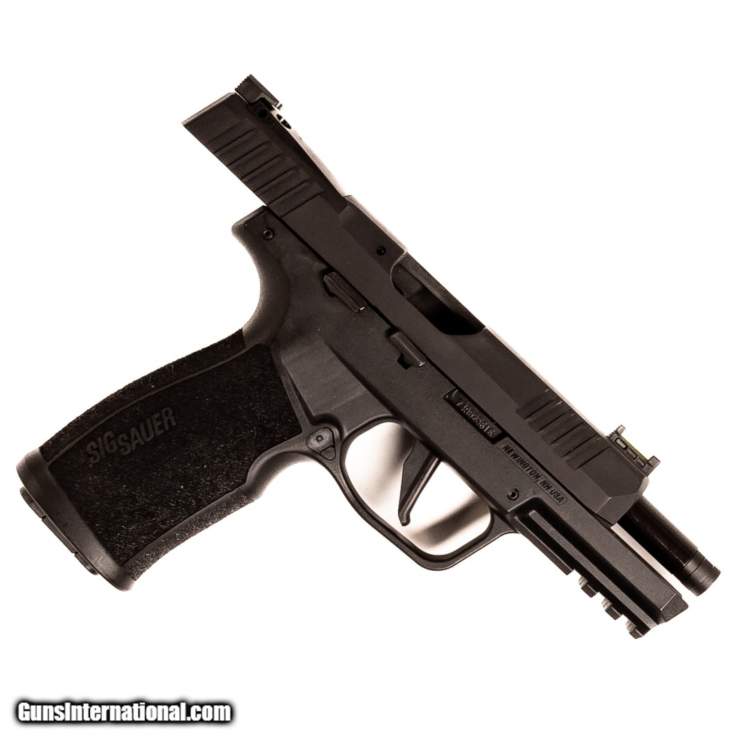 SIG SAUER P322