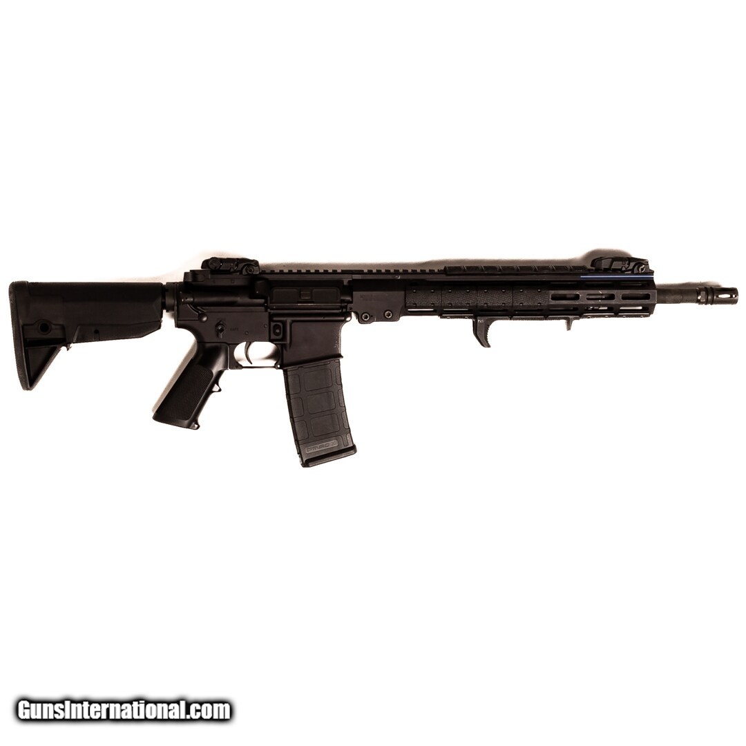 GEISSELE AUTOMATICS SUPER DUTY SD-556 GEISSELE AUTOMATICS SUPER DUTY SD-556