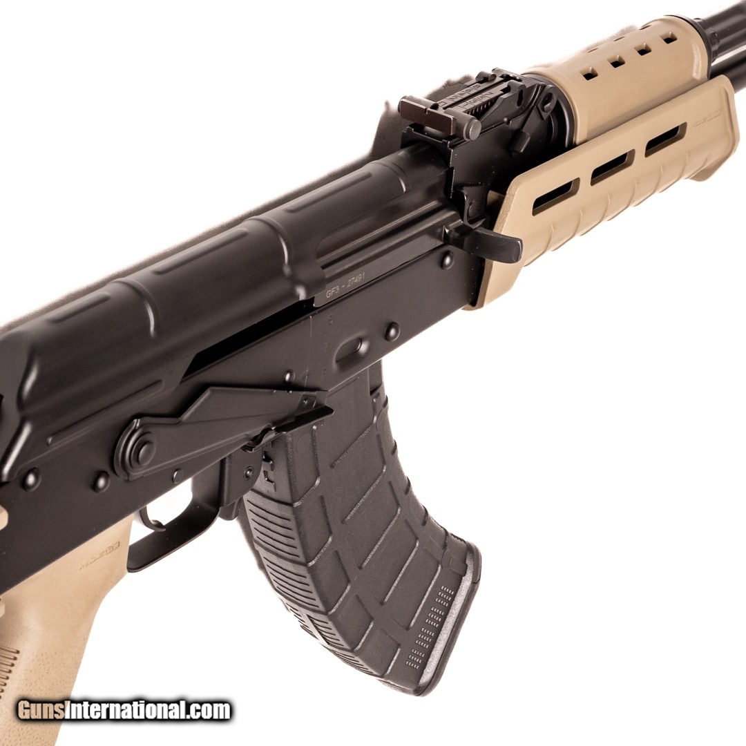 PALMETTO STATE ARMORY PSAK47