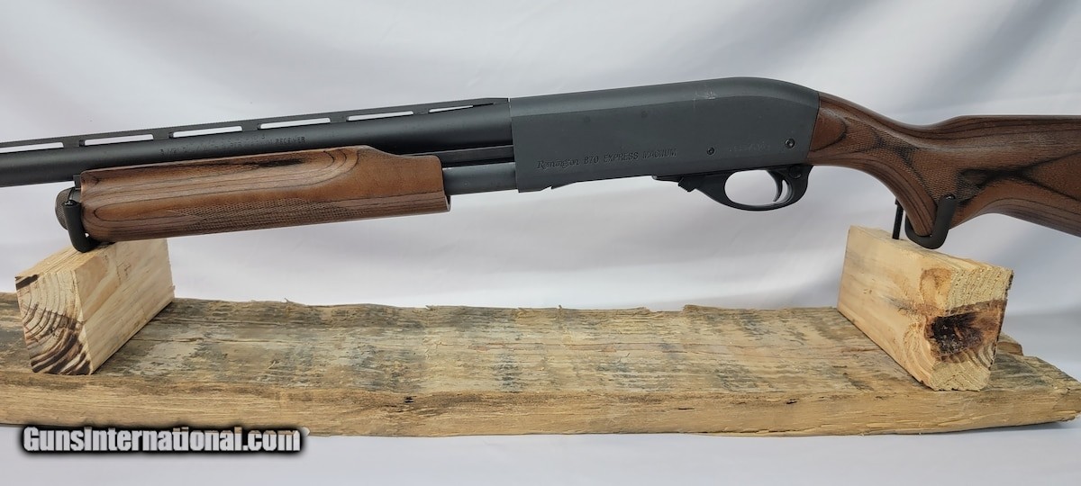 REMINGTON 870 EXPRESS