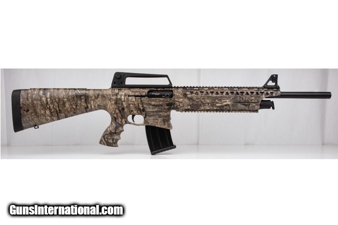 ROCK ISLAND ARMORY VR60