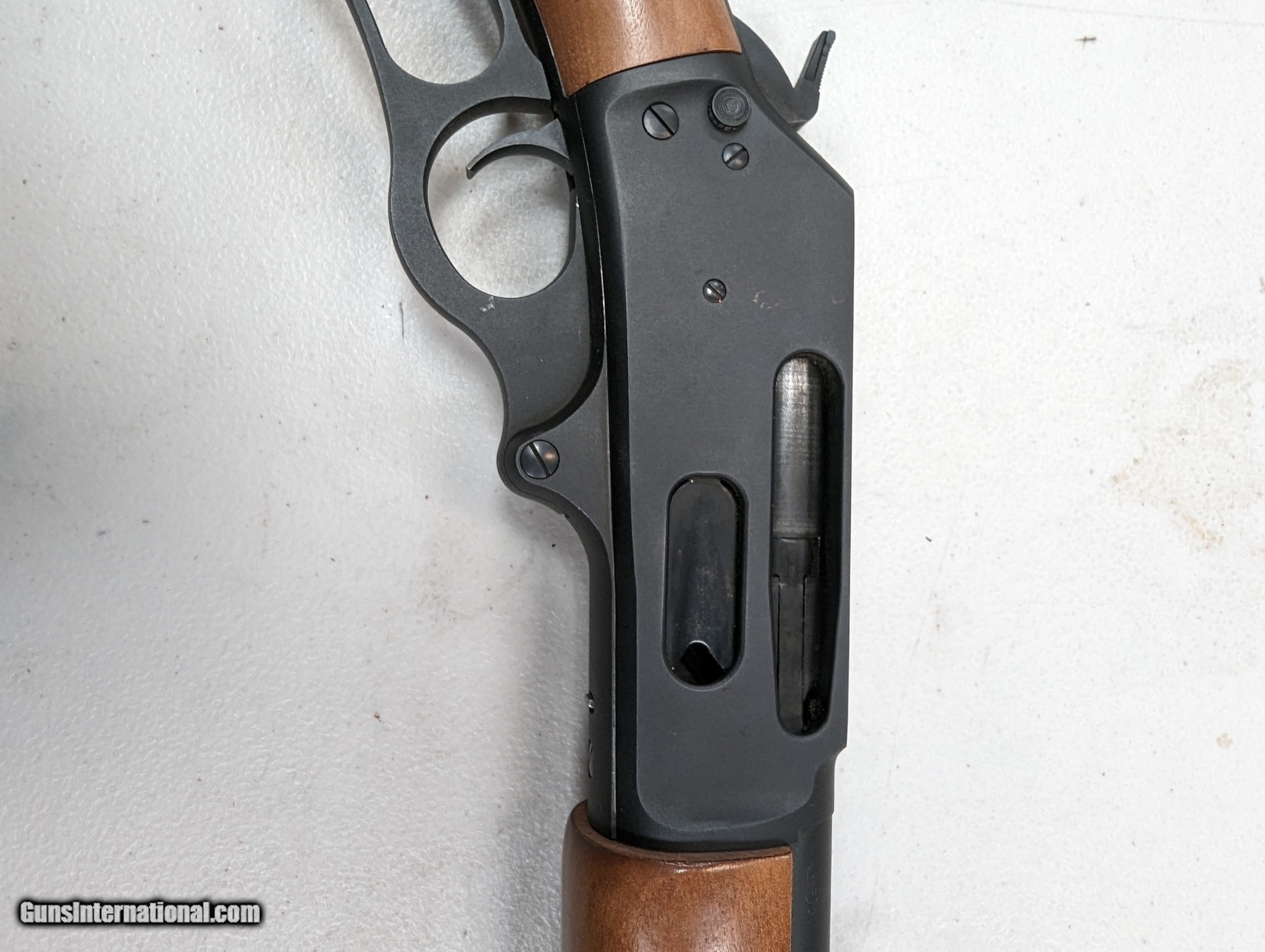 MARLIN FIREARMS COMPANY 336 W