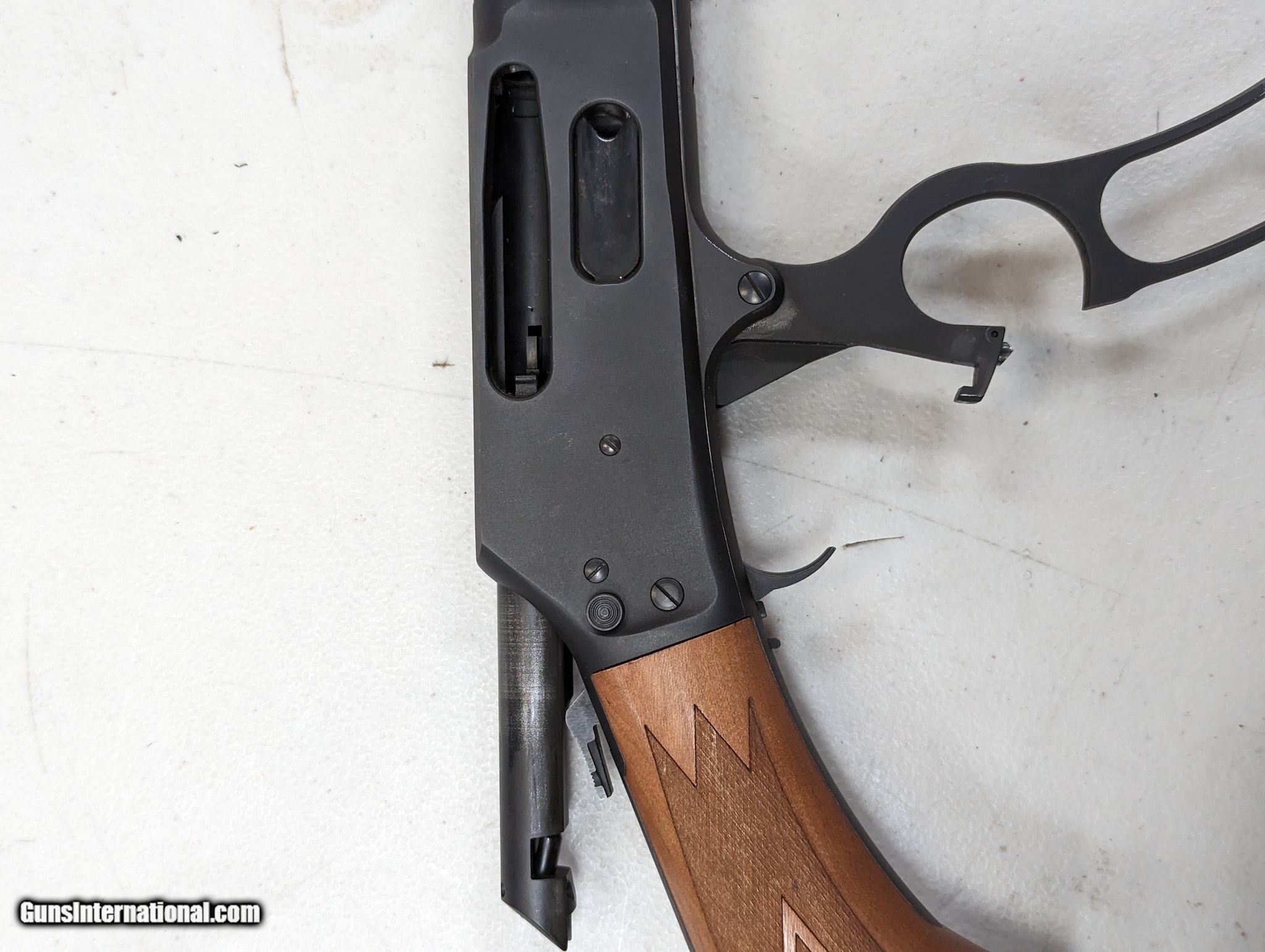 MARLIN FIREARMS COMPANY 336 W