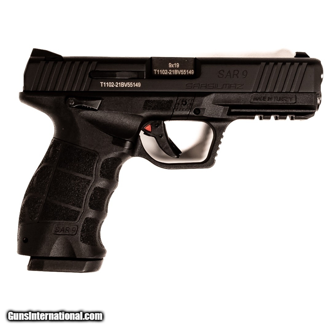 SAR ARMS SAR9