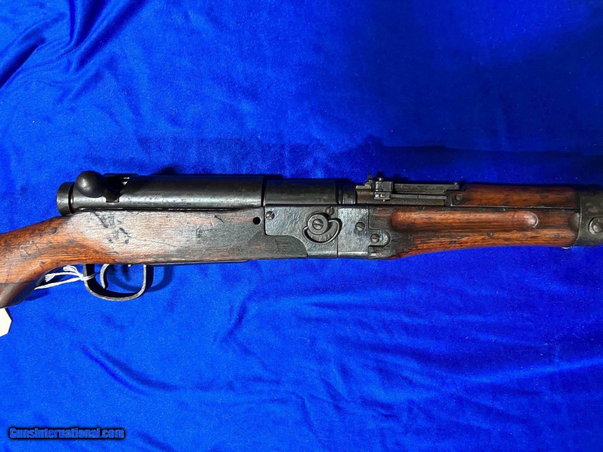ARISAKA Type II Paratrooper