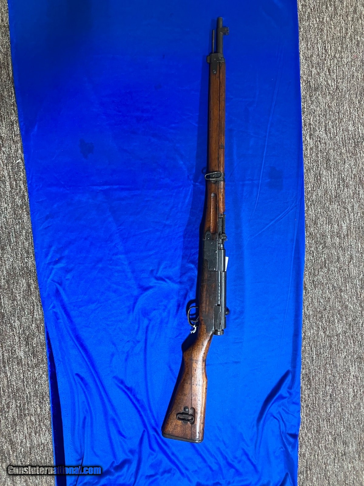 ARISAKA Type II Paratrooper