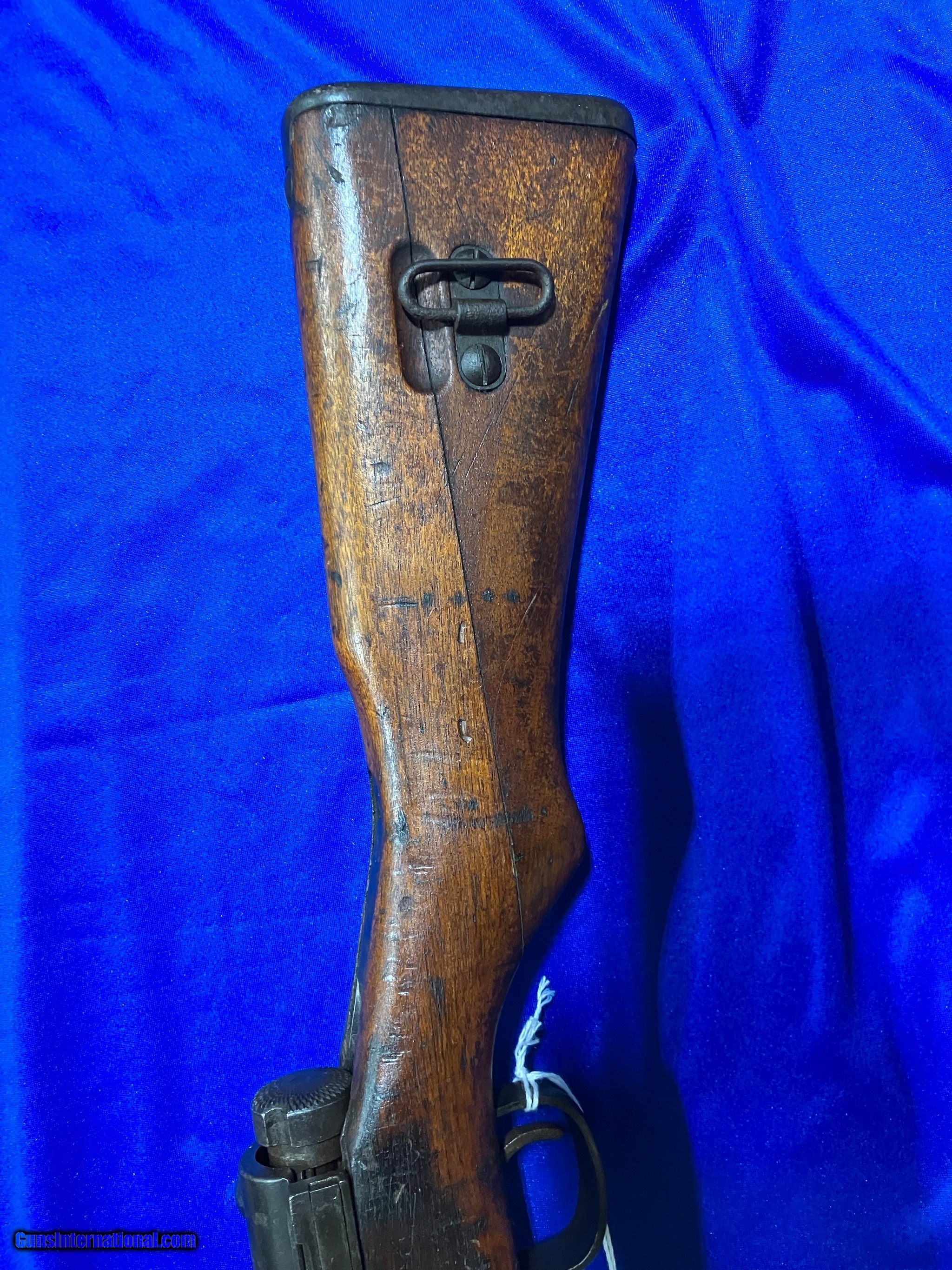 ARISAKA Type II Paratrooper