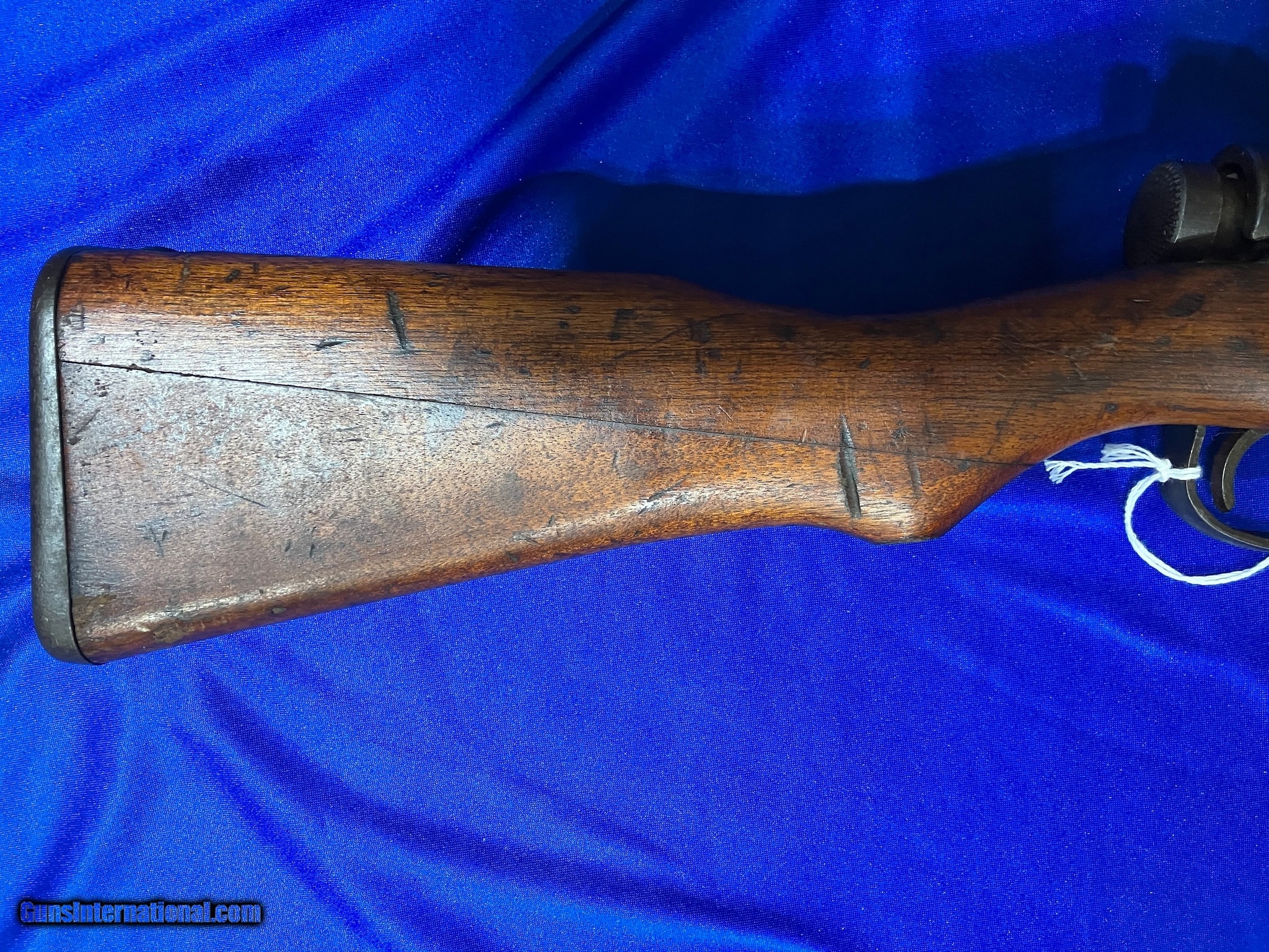 ARISAKA Type II Paratrooper