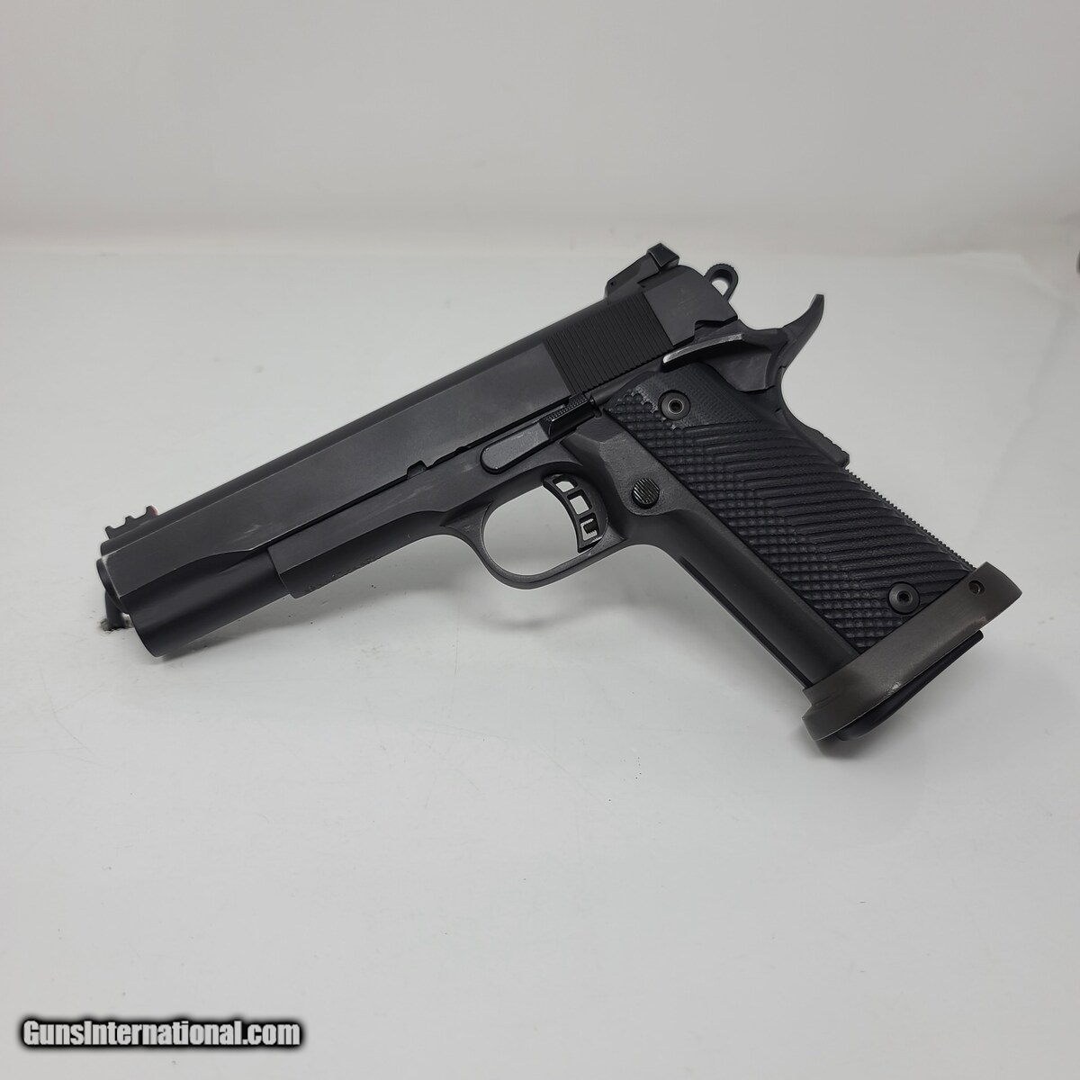 ROCK ISLAND ARMORY m1911 a2 fs tac