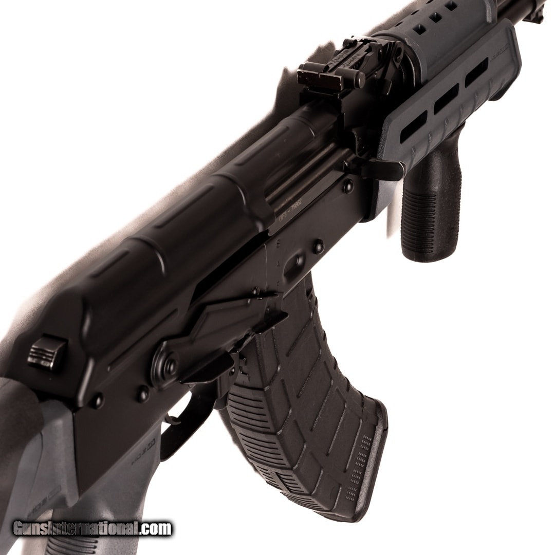 PALMETTO STATE ARMORY PSAK47