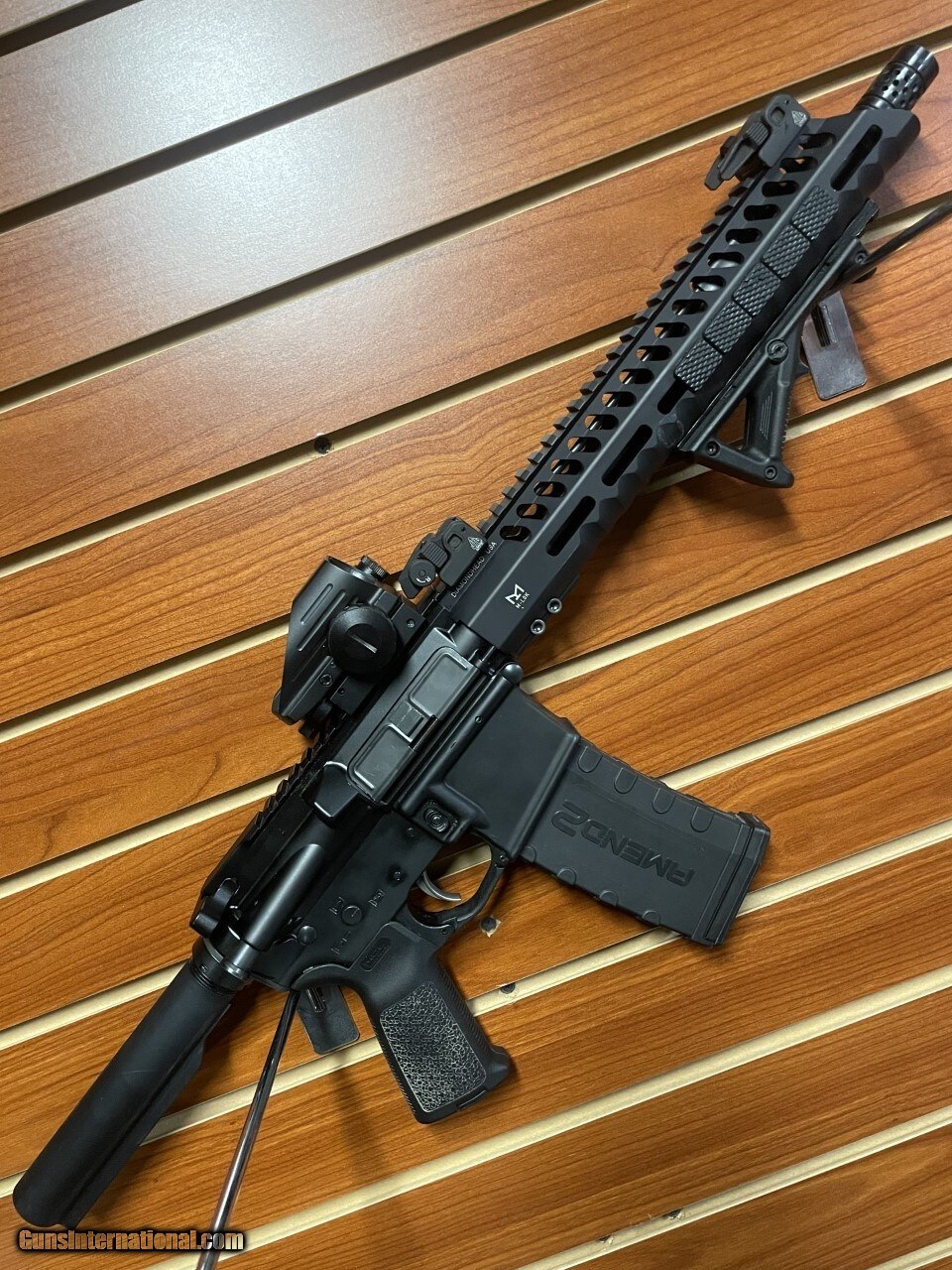 SPIKE‚‚S TACTICAL PHU JOKE