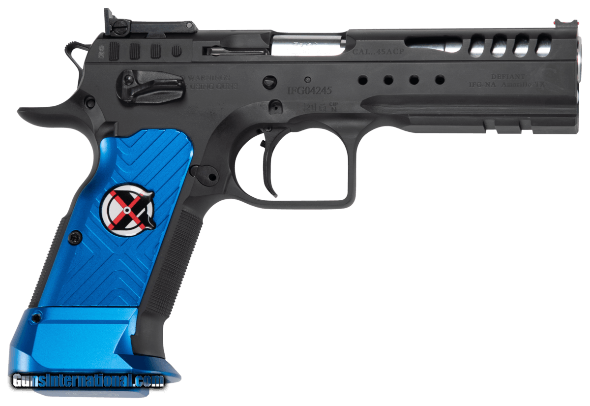 IFG LIMITED MASTER EXTREME