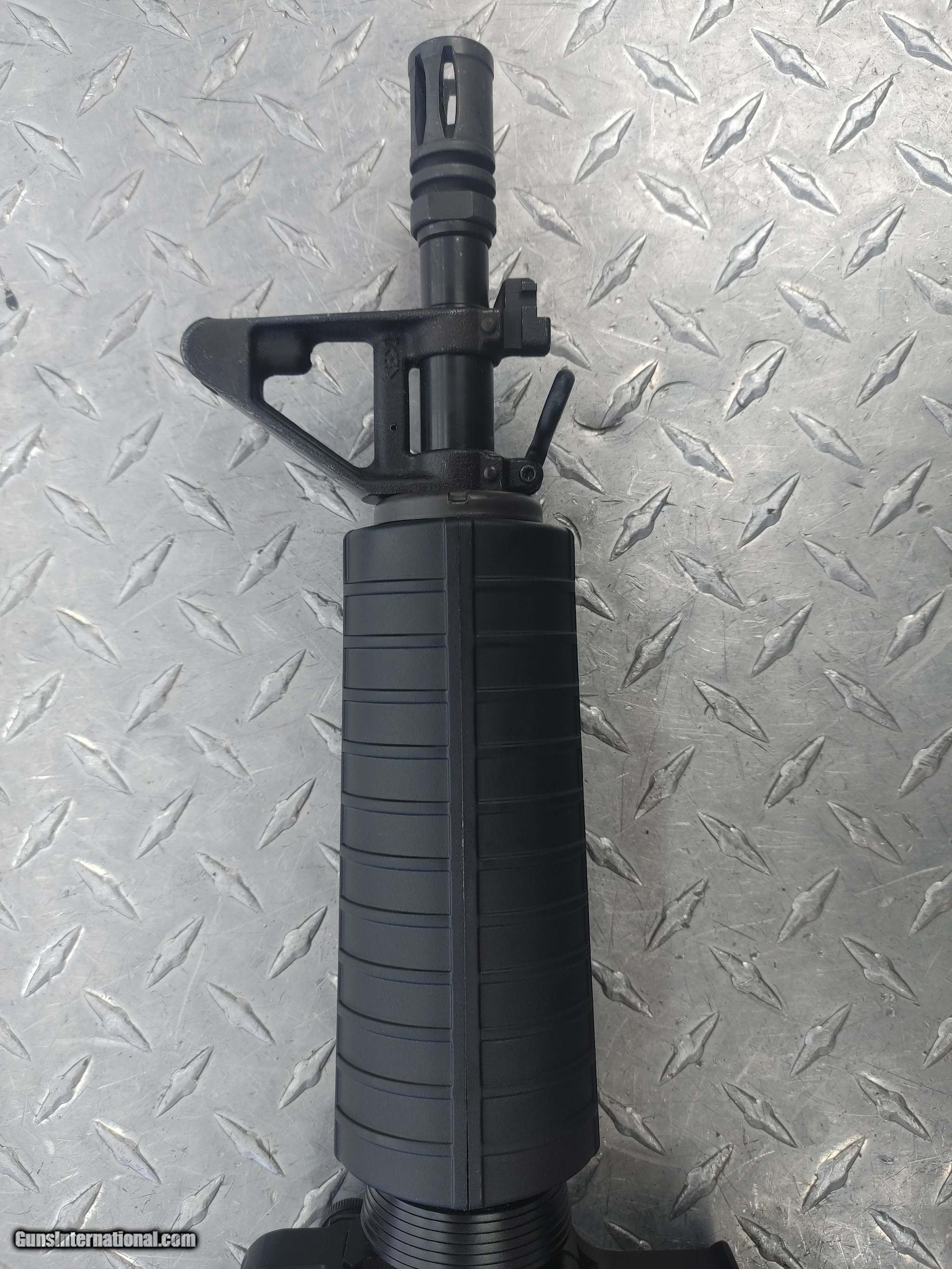 PALMETTO STATE ARMORY PA-15