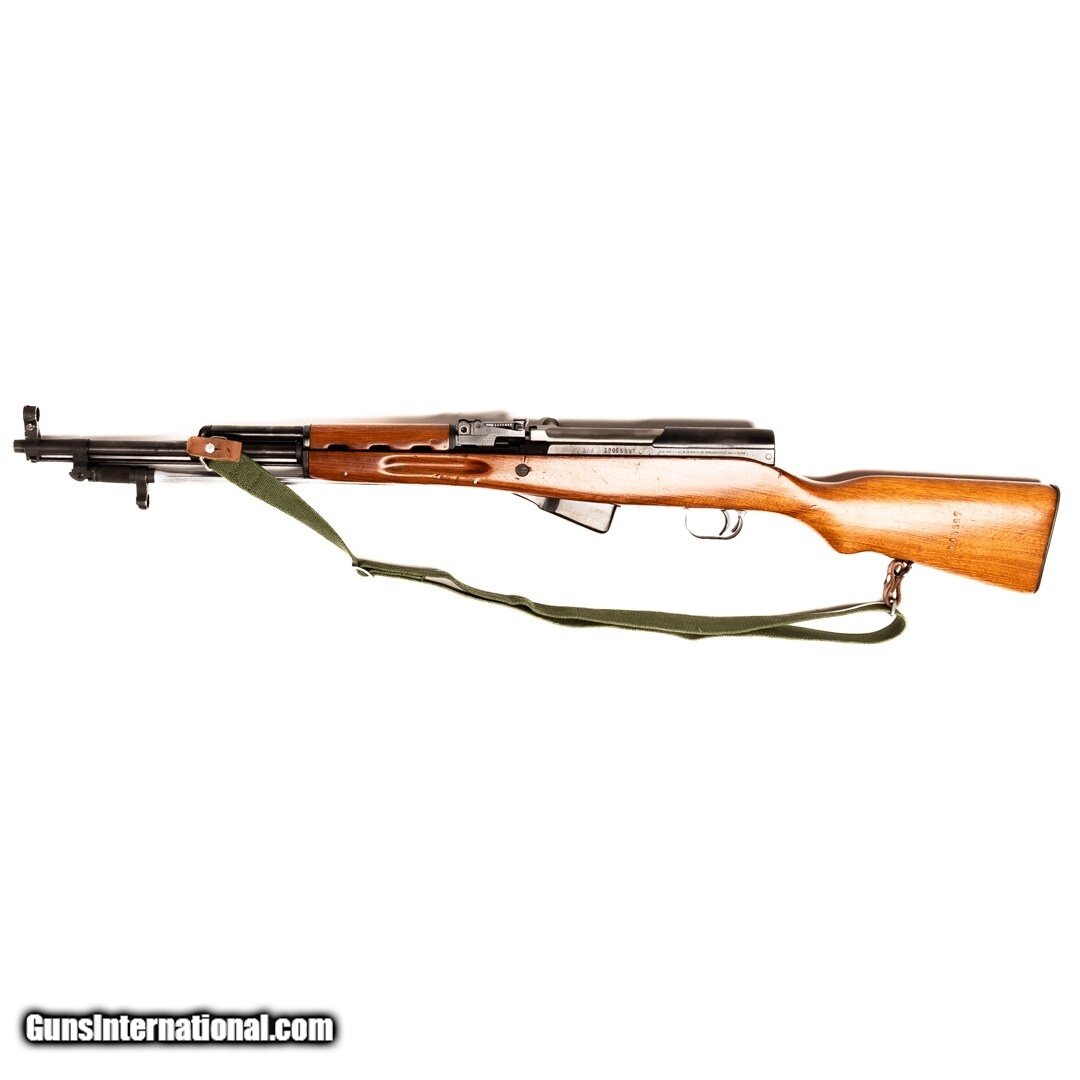 NORINCO SKS TYPE 56