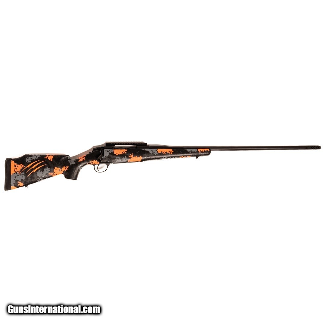 FIERCE FIREARMS EDGE .28 NOSLER