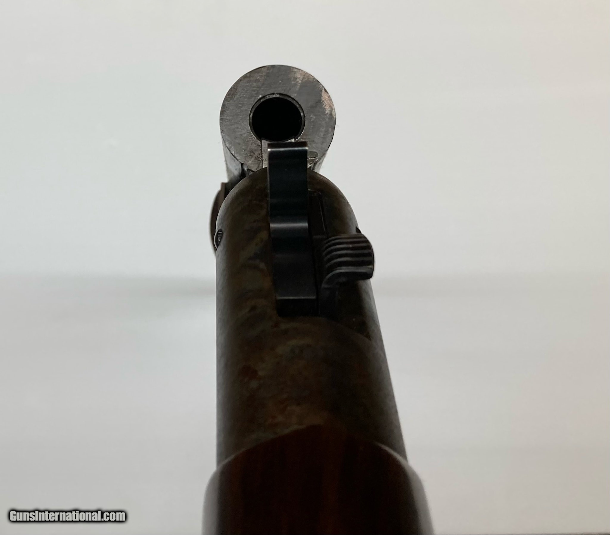 NEW ENGLAND FIREARMS CO. PARDNER MODEL SB1