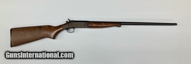 NEW ENGLAND FIREARMS CO. PARDNER MODEL SB1