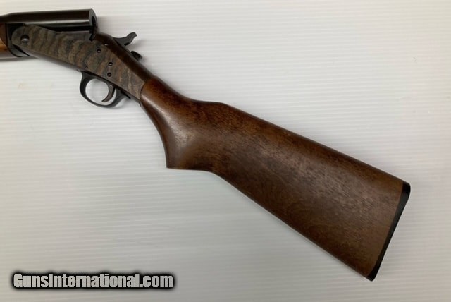 NEW ENGLAND FIREARMS CO. PARDNER MODEL SB1