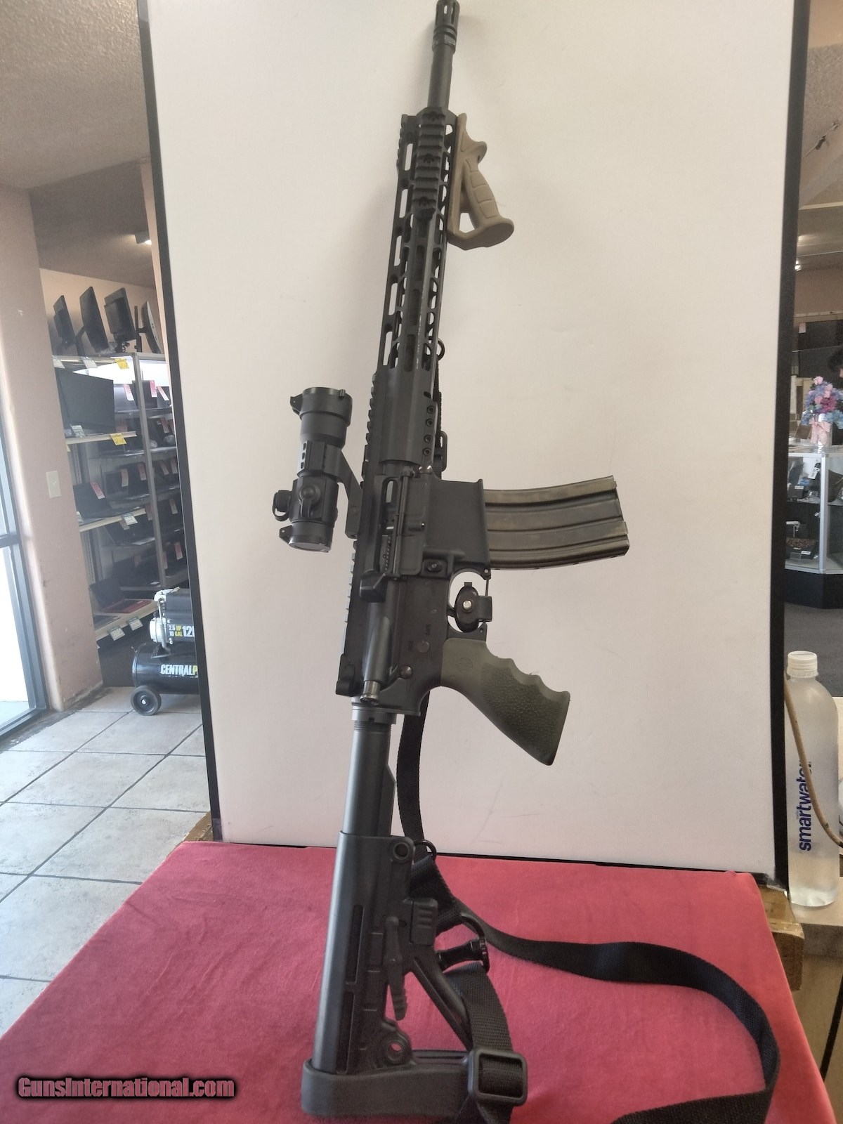 KARRI‚‚S GUNS kg1